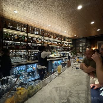 ACQUA AL 2 - Updated January 2025 - 81 Photos & 93 Reviews - 236 Main ...