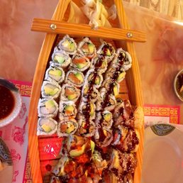 BEST CHOICE SUSHI - Updated July 2025 - 95 Photos & 187 Reviews - 866 ...