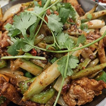 TIAN FU - Updated December 2024 - 478 Photos & 238 Reviews - 300 NE ...
