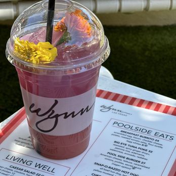 THE POOL AT WYNN - Updated December 2025 - 116 Photos & 27 Reviews ...