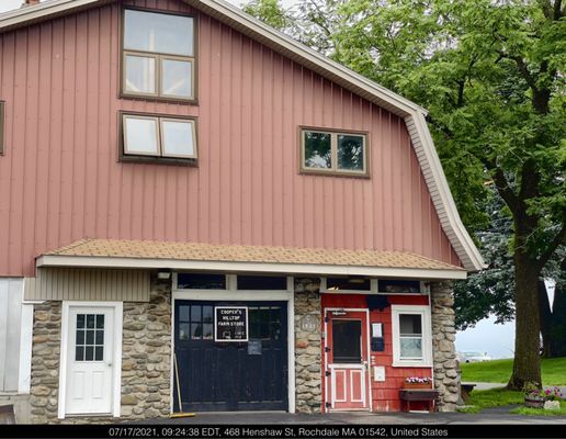 COOPER’S HILLTOP FARM - Updated July 2025 - 13 Photos & 21 Reviews ...
