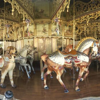 KIT CARSON COUNTY CAROUSEL - Updated July 2025 - 27 Photos & 10 Reviews ...