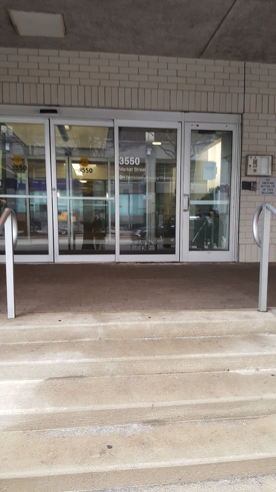 PRIMARY CARE, CHOP CAMPUS - Updated December 2025 - 3550 Market St ...