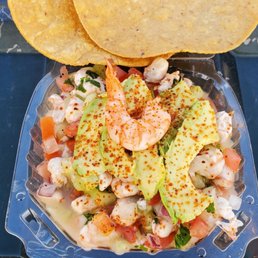 MARISCOS GERMAN - Updated August 2025 - 176 Photos & 117 Reviews - 969 ...