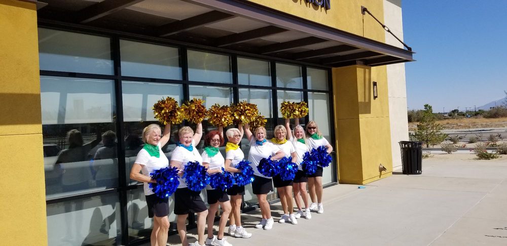 SUN COMMUNITY FEDERAL CREDIT UNION - 82195 Avenue 42, Indio, California ...