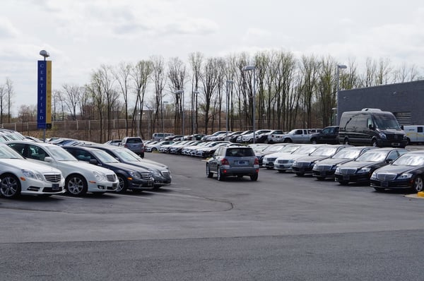 MERCEDES-BENZ OF SILVER SPRING - Updated April 2026 - 46 Photos & 141 ...