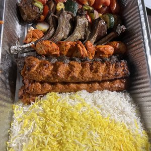 KOLBEH KABOB - 298 Photos & 364 Reviews - 8700 Greenback Ln, Orangevale ...