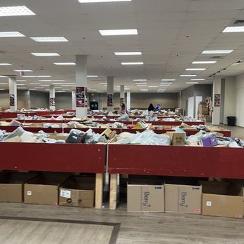 NELLIS OUTLET - Updated December 2025 - 54 Photos & 57 Reviews - 4000 ...