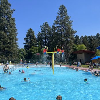 JUNIPER SWIM & FITNESS CENTER - Updated December 2025 - 15 Photos & 59 ...