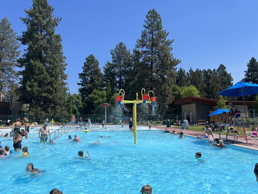 JUNIPER SWIM & FITNESS CENTER - Updated January 2026 - 13 Photos & 60 ...