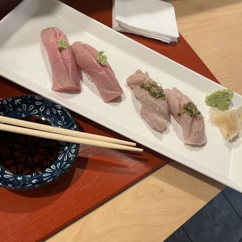 ZEN TORO JAPANESE BISTRO & SUSHI BAR - 567 Photos & 540 Reviews - 132 E ...