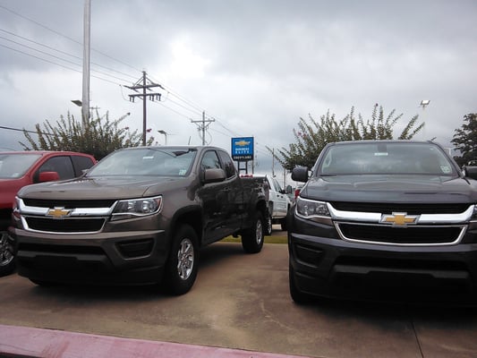 CHEVYLAND - Updated November 2025 - 55 Photos & 47 Reviews - 7500 ...