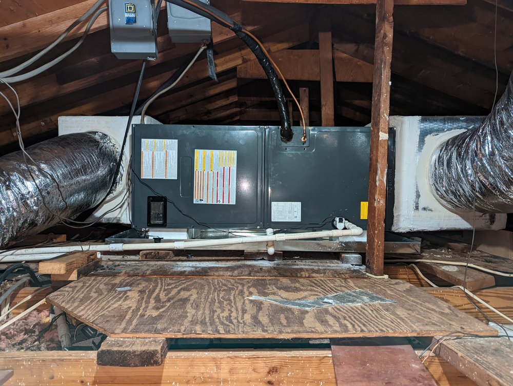 RCAC AIR CONDITIONING & HEATING - Updated October 2025 - Request a ...