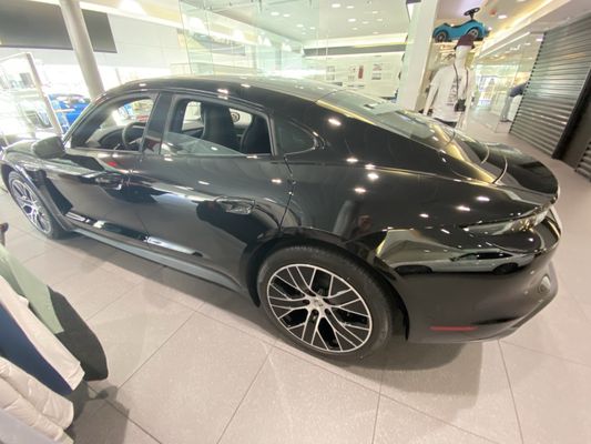 HENNESSY PORSCHE NORTH ATLANTA - Updated July 2025 - 67 Photos & 103 ...