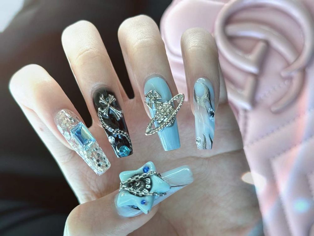 MISS HAN BEAUTY & NAIL - Updated July 2024 - 2511 Photos & 564 Reviews ...