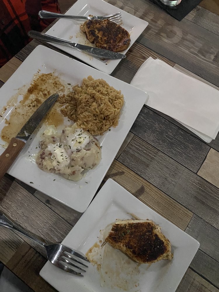 LAMBEAU’S SPORTS BAR & GRILL - 94 Photos & 45 Reviews - 13131 Louetta ...