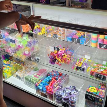 INFUZION ZONE - Updated December 2025 - 86 Photos & 96 Reviews - 4200 ...