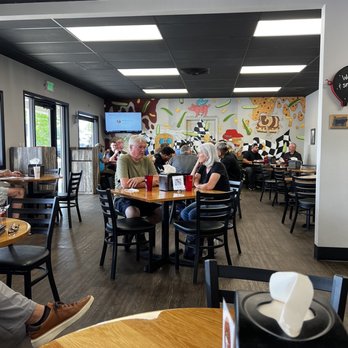 THE MEATING PLACE CAFE - Updated July 2024 - 467 Photos & 482 Reviews ...