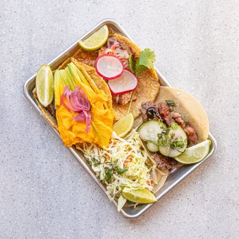 PURE TACO - Updated March 2025 - 379 Photos & 451 Reviews - 2742 State ...