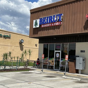 BEIRUT BAKERY & DELI - Updated October 2025 - 96 Photos & 61 Reviews ...
