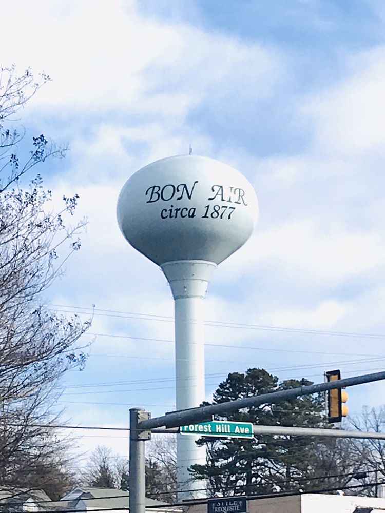 BON AIR, TOWN OF - Buford Rd, Midlothian, VA - Yelp