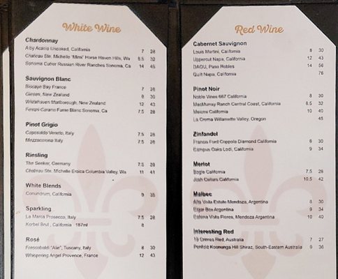 LOU LOU FOOD AND DRINK - 333 Photos & 292 Reviews - 106 Sears Ave ...