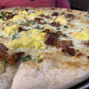 SQUARE PEG PIZZERIA - Updated April 2025 - 525 Photos & 231 Reviews ...