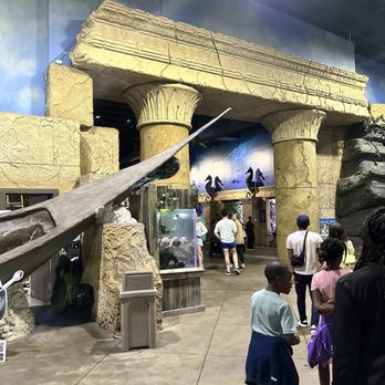 LONG ISLAND AQUARIUM - Updated October 2025 - 1190 Photos & 343 Reviews ...