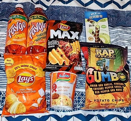 EPIC SNACK SHACK - Updated March 2024 - 47 Photos & 19 Reviews - 2558 N ...