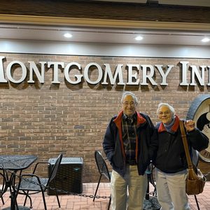 THE ORIGINAL MONTGOMERY INN - 203 Photos & 450 Reviews - 9440 ...