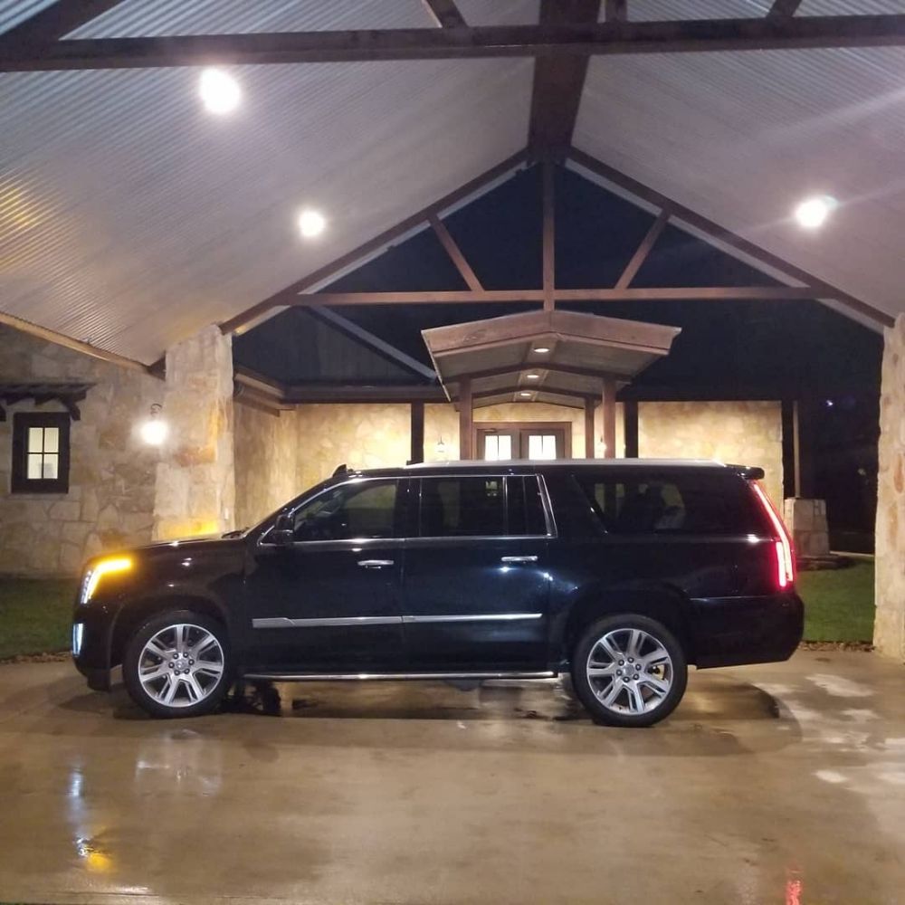 OCS TRANSPORTATION - Updated February 2025 - 20 Photos - Montgomery ...