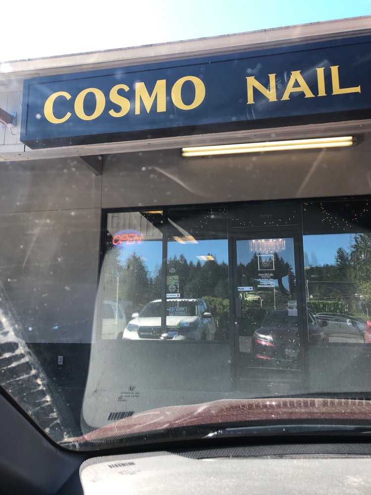 COSMO NAIL & SPA - 38 Photos & 54 Reviews - 3280 SE Lund Ave, Port ...