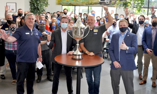 PATRIOT SUBARU - Updated December 2025 - 59 Photos & 78 Reviews - 769 ...