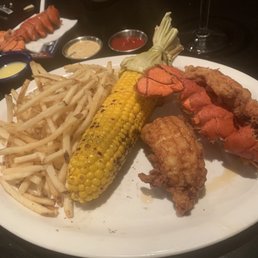FORD’S FISH SHACK - ASHBURN - Updated July 2025 - 1645 Photos & 1782 ...
