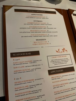 GIANNI’S CAFE - Updated November 2025 - 151 Photos & 332 Reviews ...