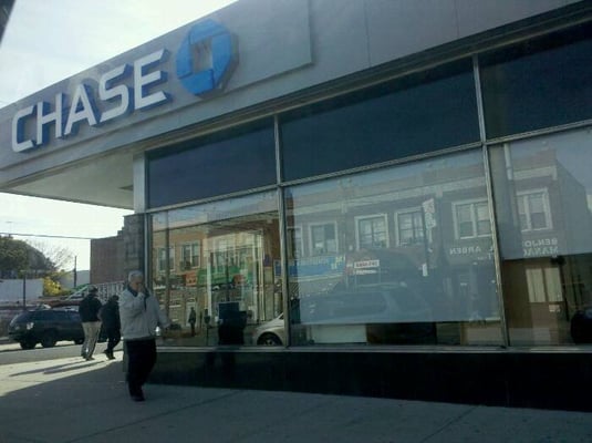 CHASE BANK - Updated February 2025 - 16 Reviews - 290 Ave X, Brooklyn ...