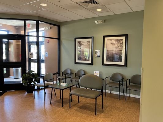 ATLANTIC HEALTH URGENT CARE AT EAST BRUNSWICK - Updated July 2025 - 11 ...