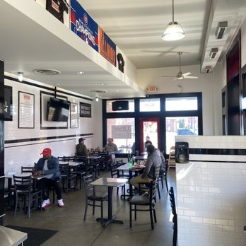 LOOPS - 168 Photos & 252 Reviews - 1629 Northwest Blvd, Columbus, Ohio ...