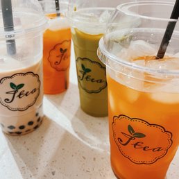 JTEA - Updated September 2025 - 484 Photos & 237 Reviews - 12000 ...