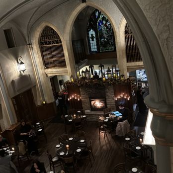 IVY RESTAURANT - 300 Photos & 463 Reviews - 120 N Hale St, Wheaton ...