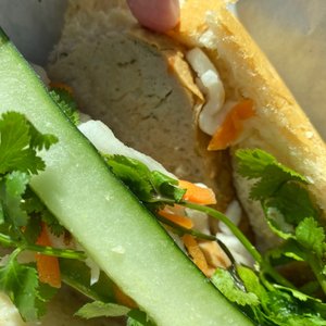 BANH MI DC SANDWICH - 648 Photos & 742 Reviews - 3103 Graham Rd, Falls ...