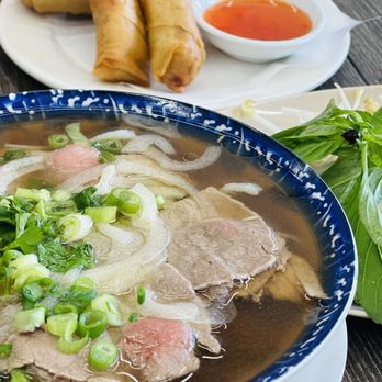 PHO CAFE - Updated May 2024 - 51 Photos & 44 Reviews - 8410 Mukilteo ...