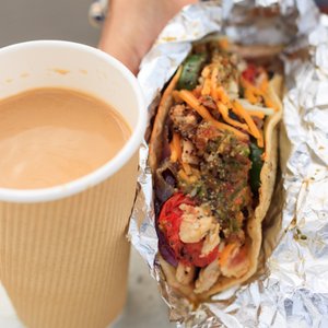 HU DAT - Updated December 2025 - 28 Photos & 38 Reviews - 106 Fulton ...