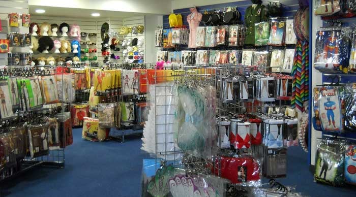 ANGELS FANCY DRESS COSTUMES - Updated October 2025 - 1 Garrick Road ...