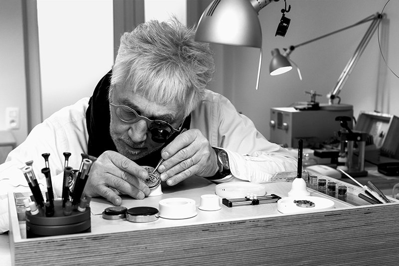 JEAN MARS - Jewelry - Rue de Tervaete 33, Etterbeek, Région de ...