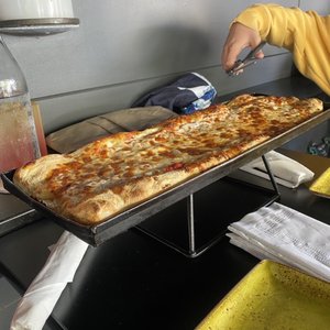 CITIZEN CRUST - 196 Photos & 144 Reviews - 229 Patriot Pl, Foxborough ...