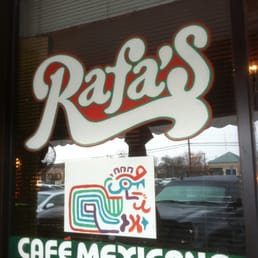 RAFA’S CAFE MEXICANO - Updated September 2025 - 179 Photos & 320 ...