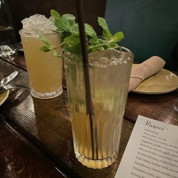 RUPEE BAR - Updated July 2024 - 535 Photos & 196 Reviews - 6307 24th ...