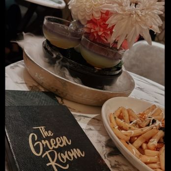 THE GREEN ROOM - Updated April 2025 - 1019 Photos & 638 Reviews - 1250 ...