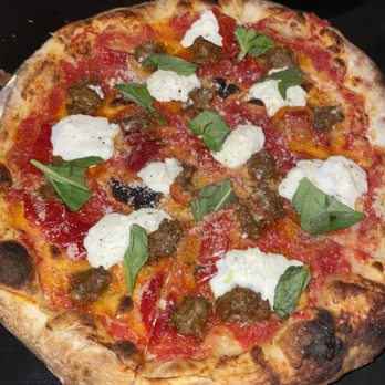 OSTERIA LA BUCA - SHERMAN OAKS - Updated June 2024 - 556 Photos & 417 ...